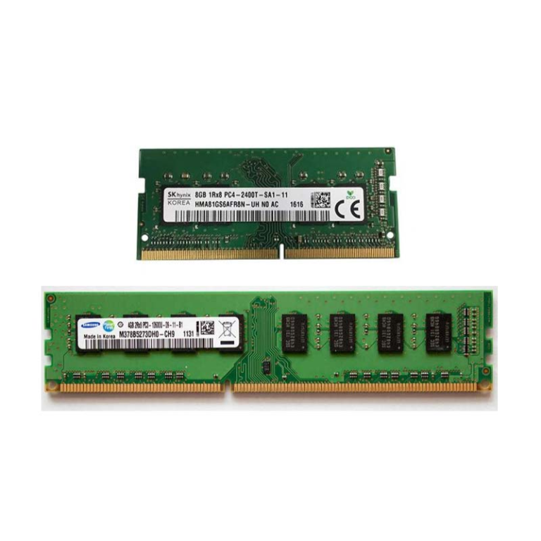 RAM DDR3L là gì? So sánh RAM DDR3L với DDR3 chi tiết
