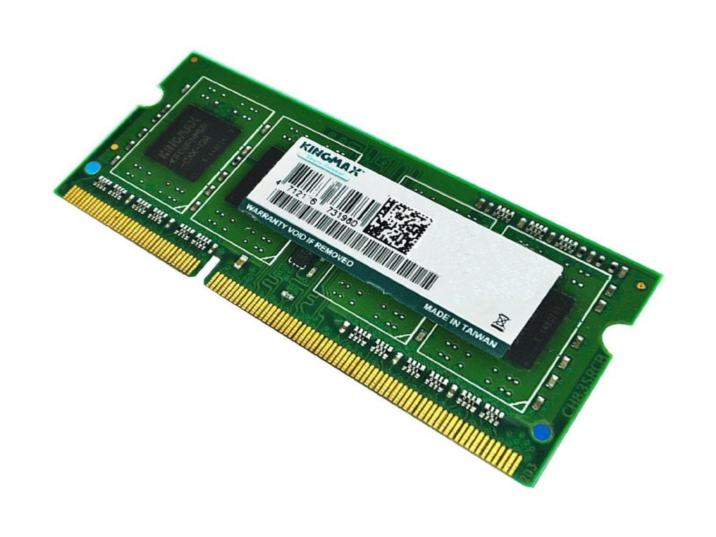 RAM DDR3L là gì? So sánh RAM DDR3L với DDR3 chi tiết