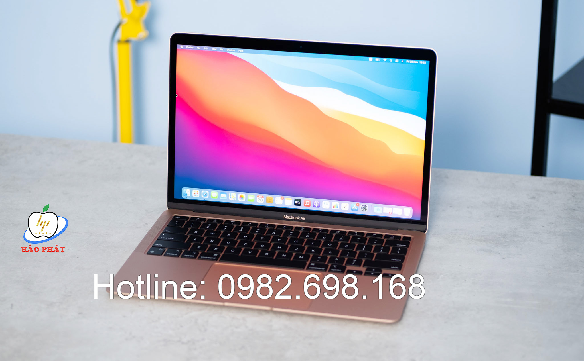 Tổng hợp 5 lỗi phổ biến trên MacBook và cách khắc phục hiệu quả - TIN ...